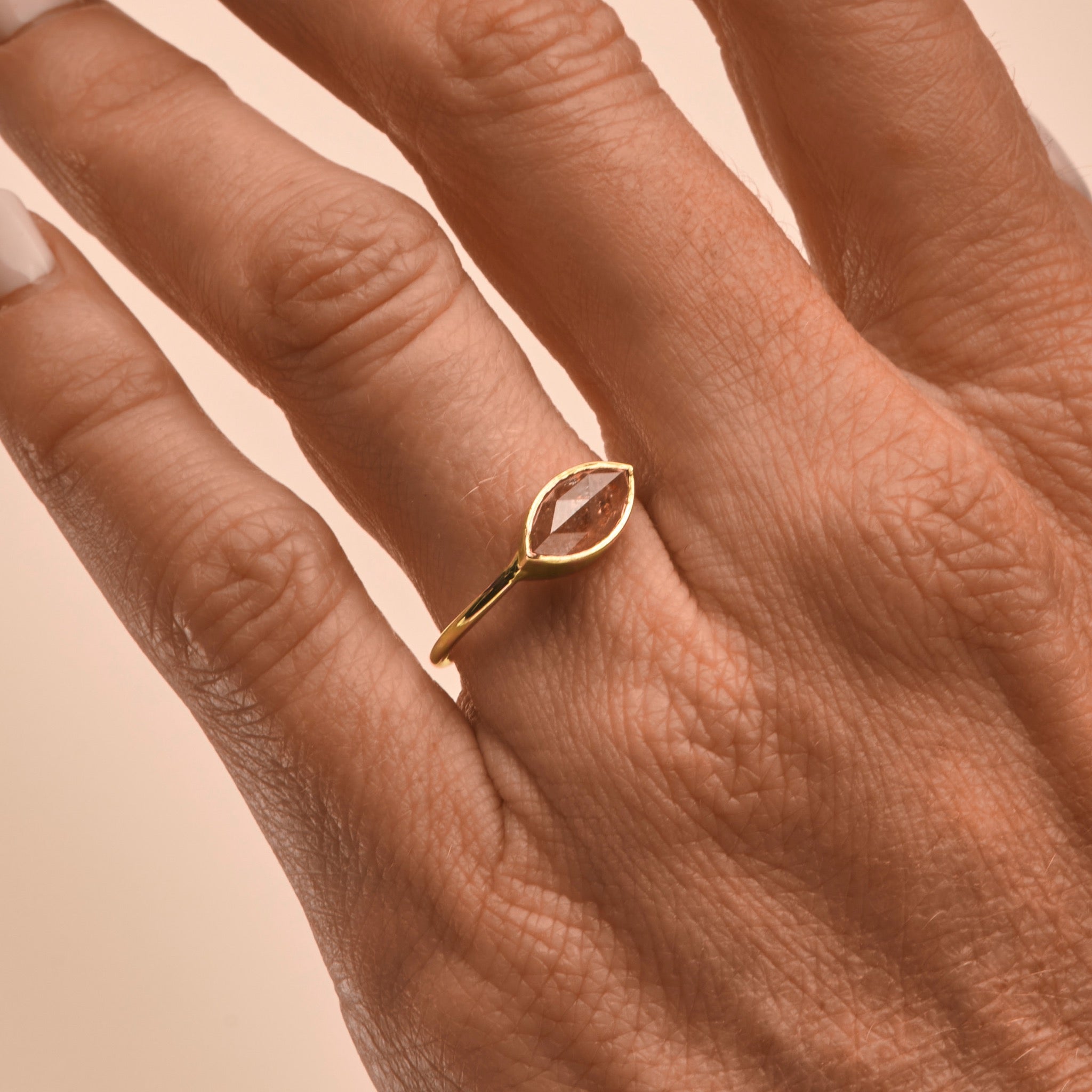 Handcrafted Wedding Bands: Unique, Durable, and Ethical – MTD