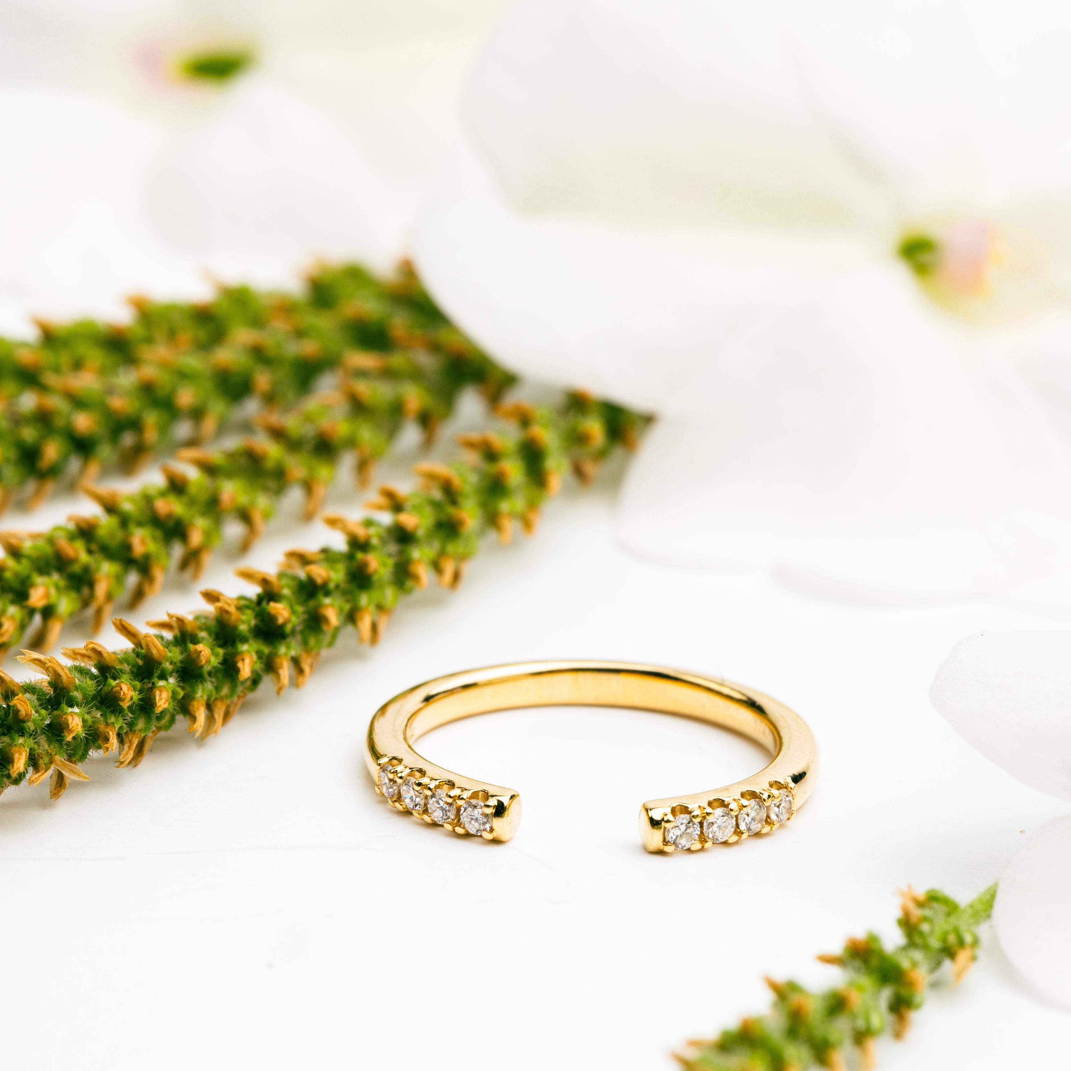 Caring for Damaged Engagement Ring Bands – MTD