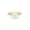 Illusion Stacking Engagement Ring Set – MTD